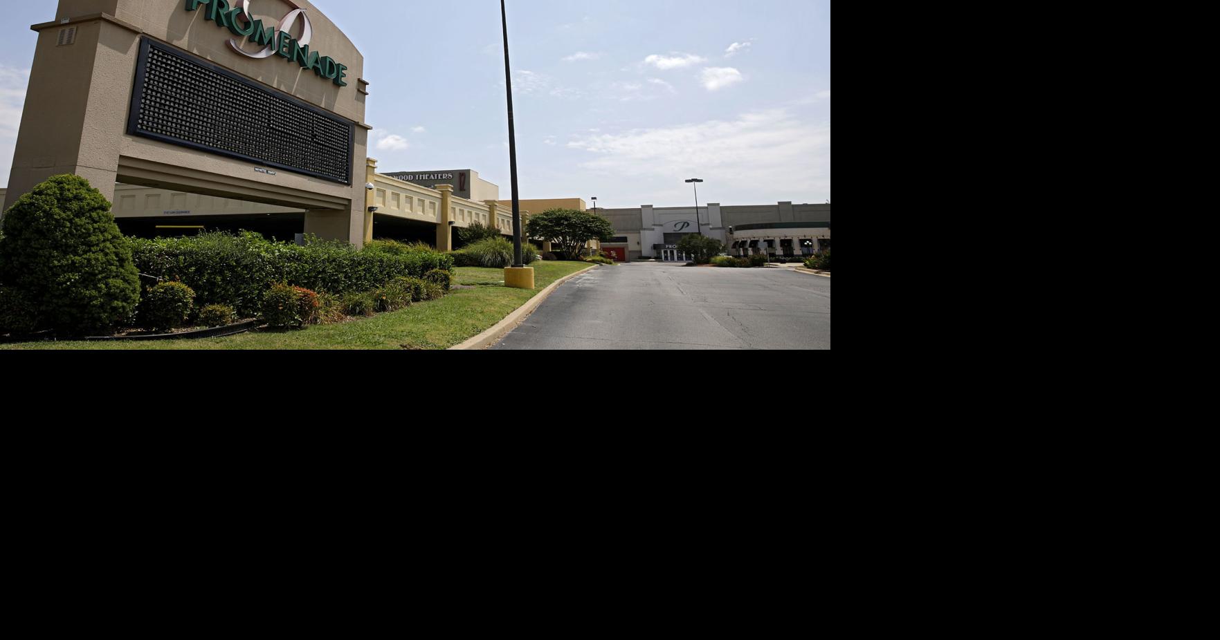 1 wounded in shooting during confrontation inside Tulsa Promenade mall