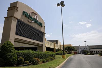 1 wounded in shooting during confrontation inside Tulsa Promenade mall