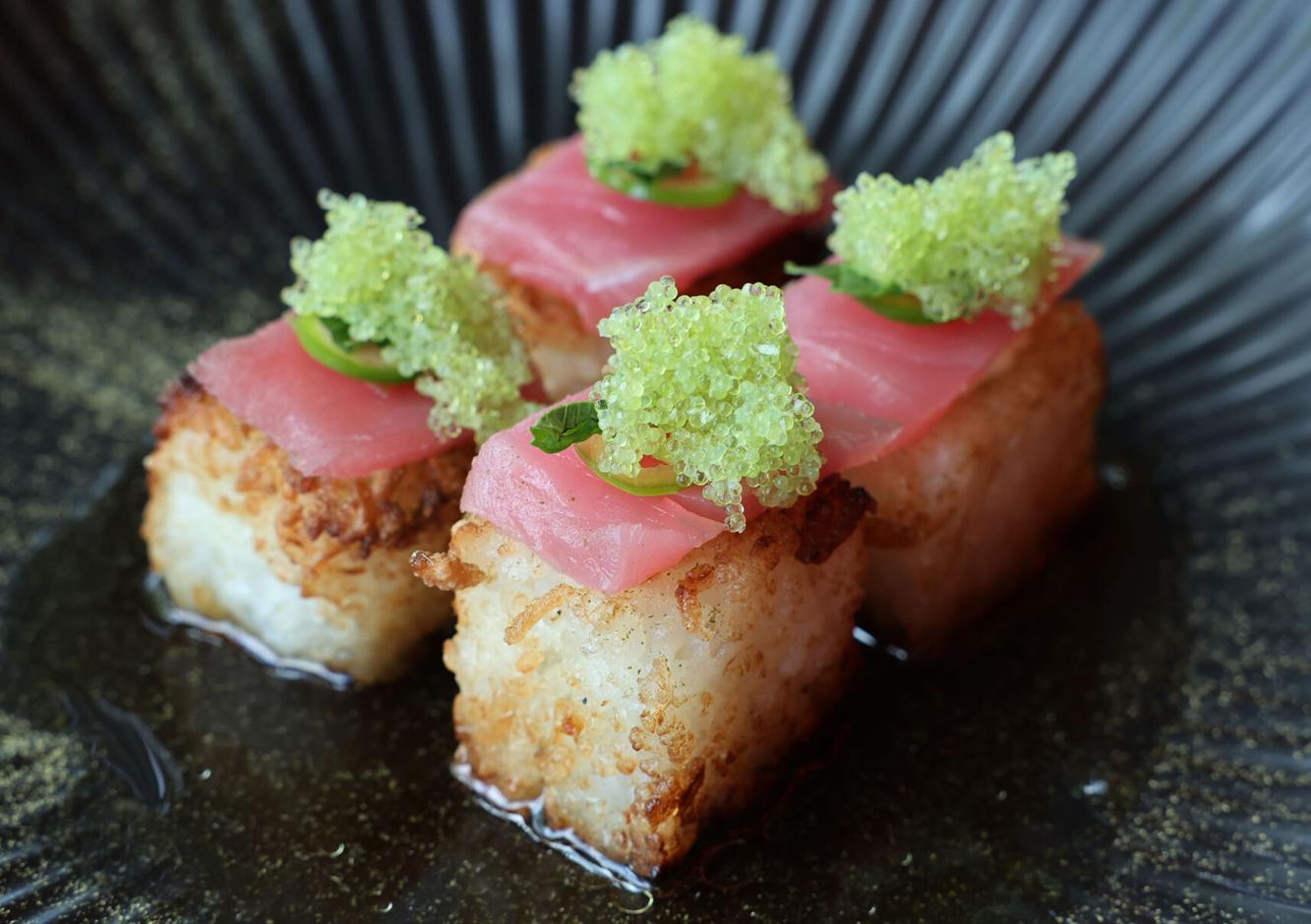 Daigoro riverside restaurant offers pan-Asian perfection