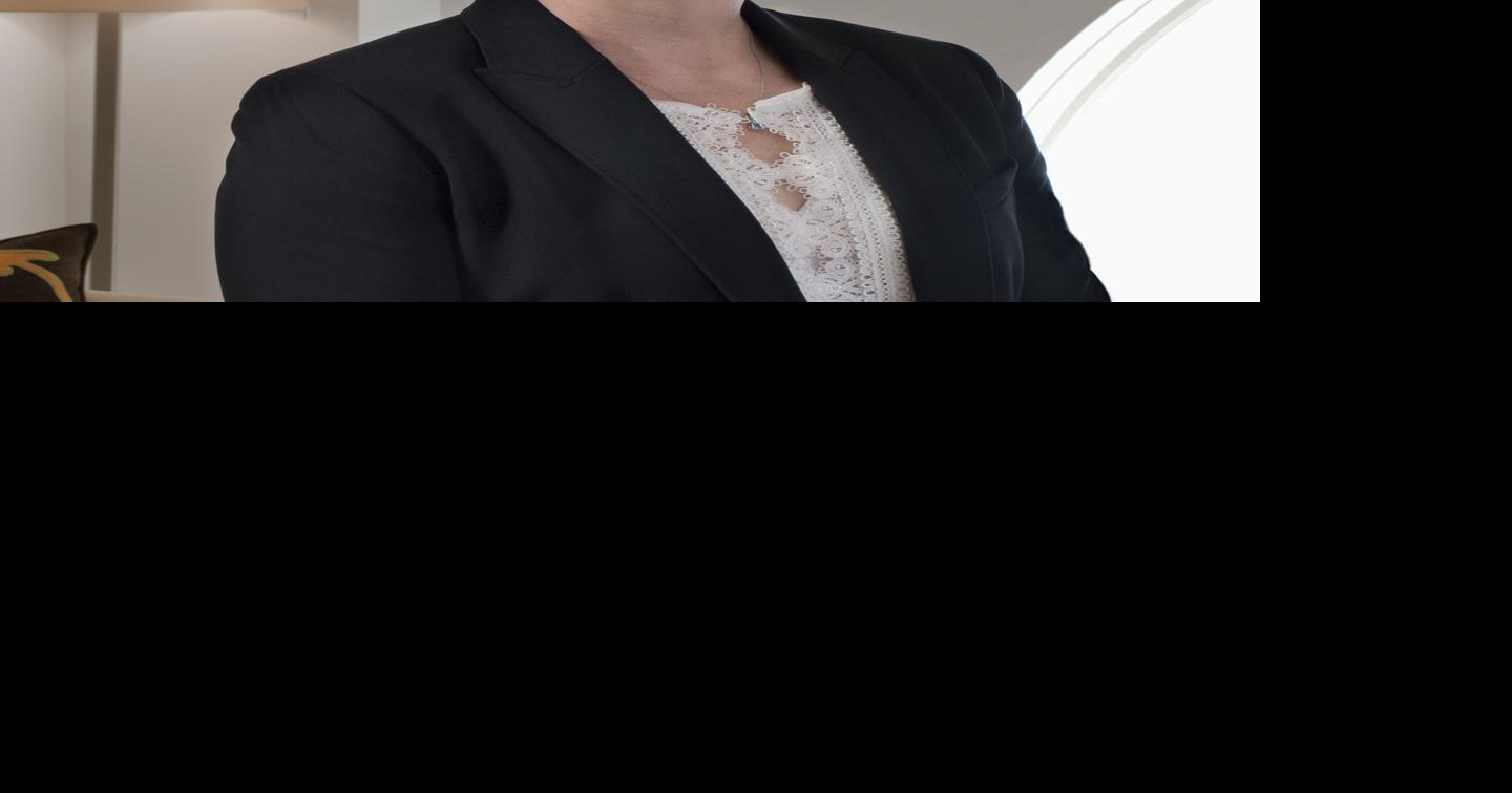 Business Viewpoint with Sarah Miller of Hall Estill: Ethics is good ...