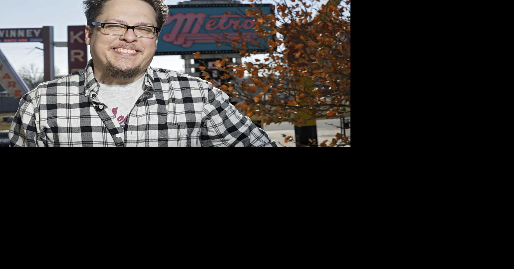 New book resurrects the ghosts of Tulsa eateries past