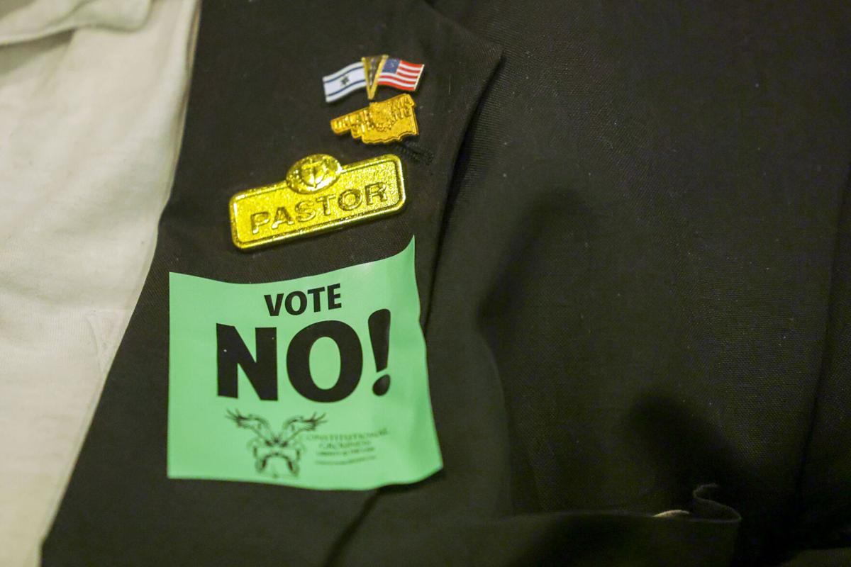 Letters to the editor for Sunday, Nov. 30, 2025