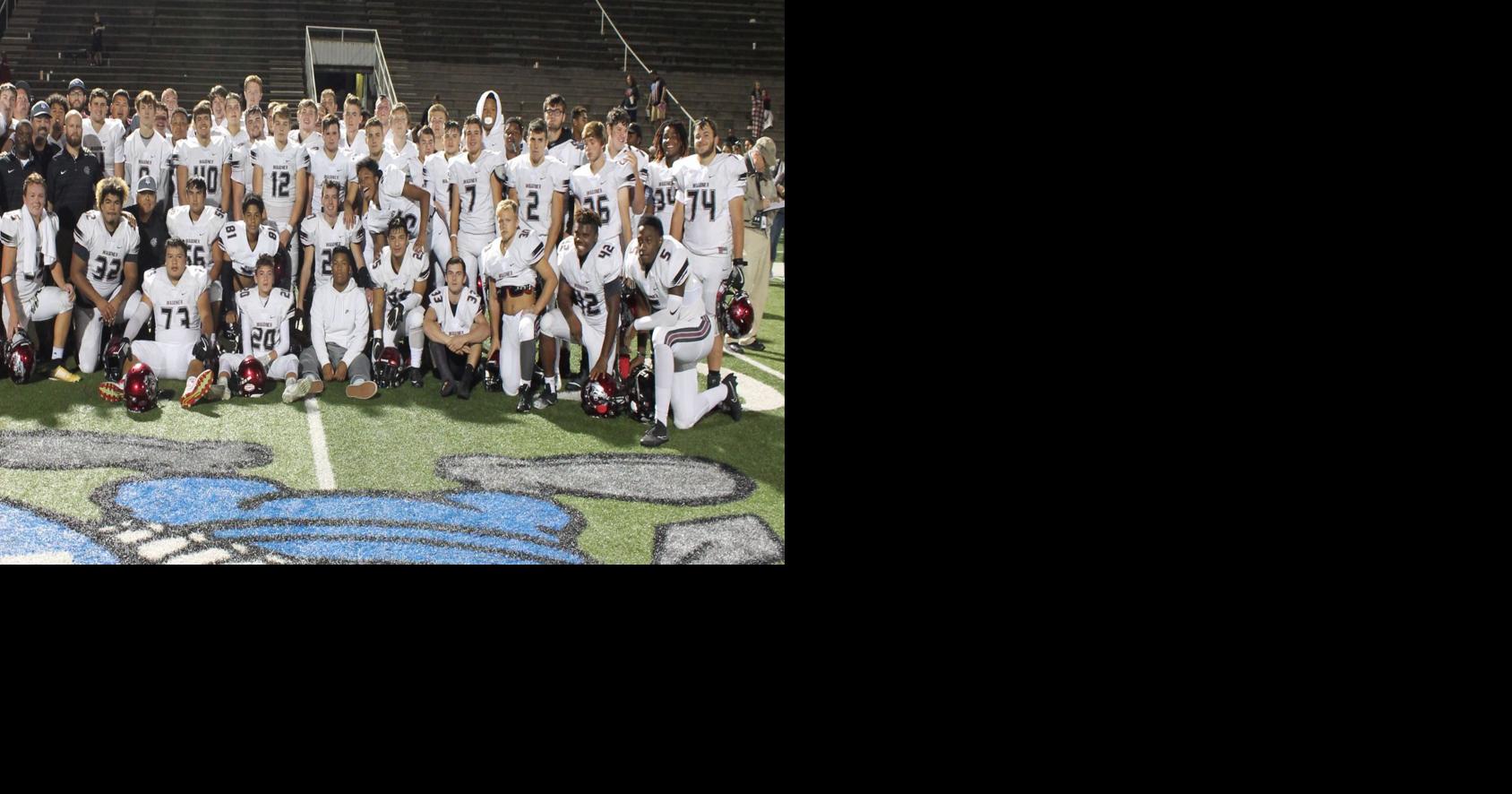 History makers: Wagoner Bulldogs join Ada for most consecutive football ...