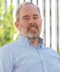 Business People: Michal Biery, AIA, NCARB, J. Kyle Casper and John Alig, RA; Blue Star ...