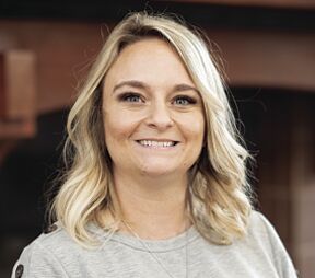 Health: Rebecca Abshier, Bailey Medial Center