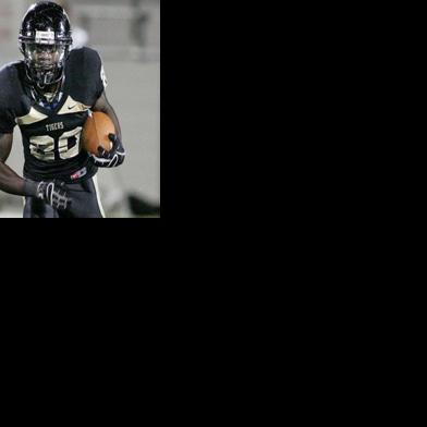 Cameron Wrenn steps in to help Broken Arrow beat Southmoore
