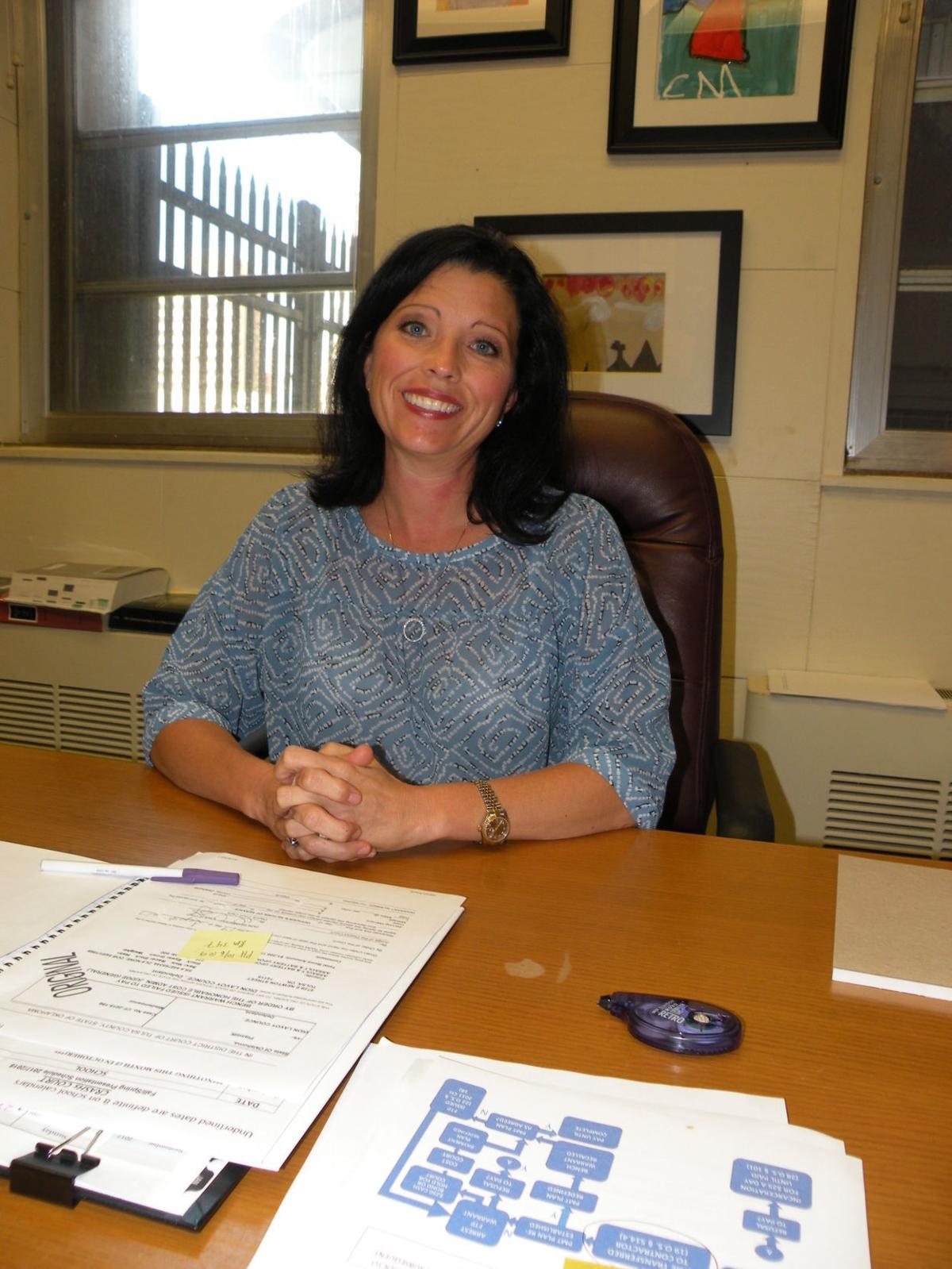 CRASHs Court visits high schools to warn of dangers of drinking and driving