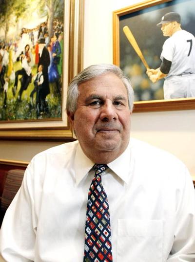 Levit, eminent Tulsa cardiologist, dies