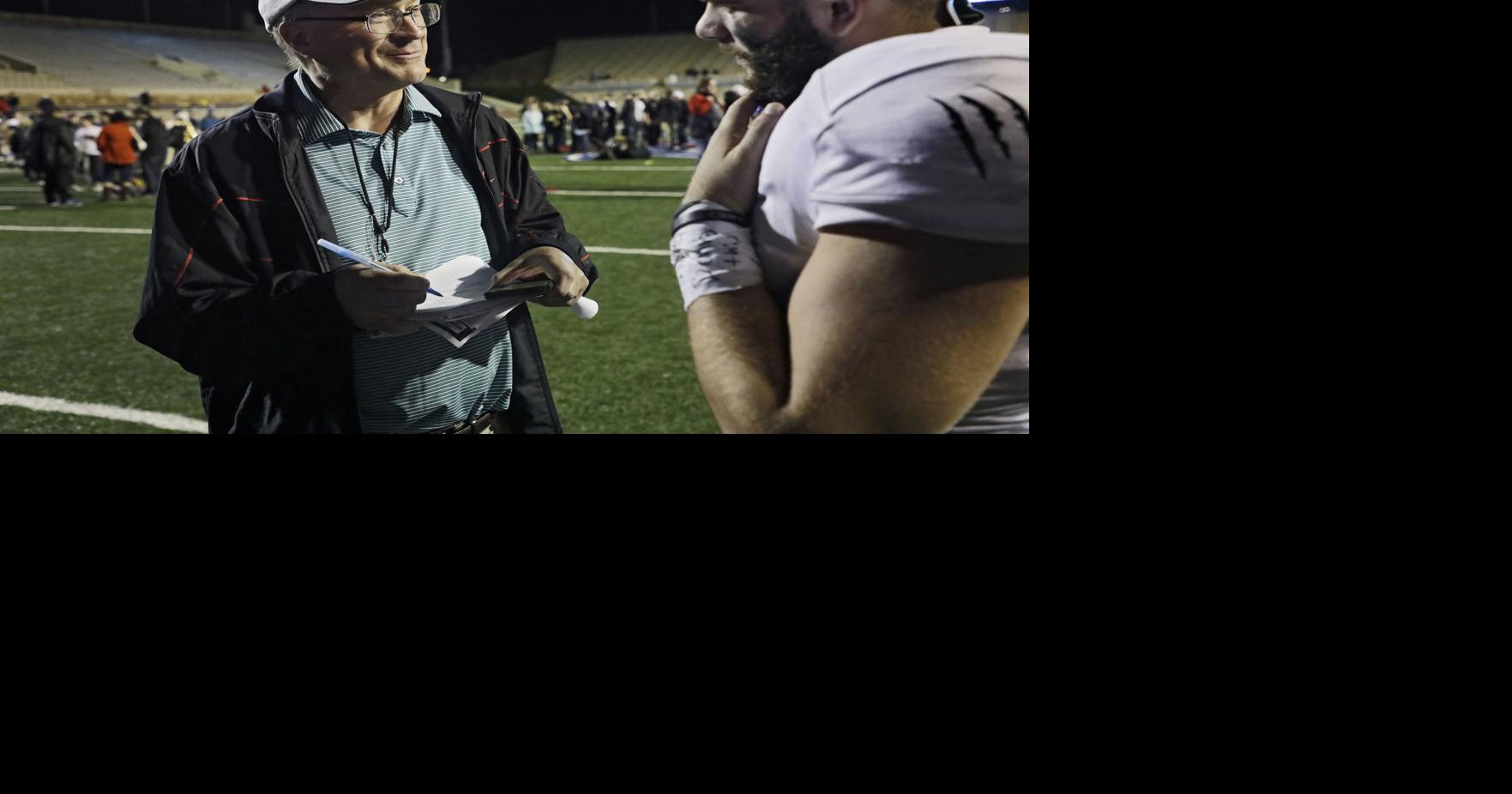 TPS Athletics Hall of Fame adds World's Barry Lewis, Gerald Harris ...