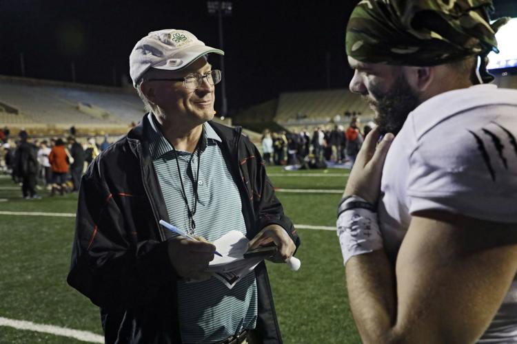 TPS Athletics Hall of Fame adds World's Barry Lewis, Gerald Harris ...