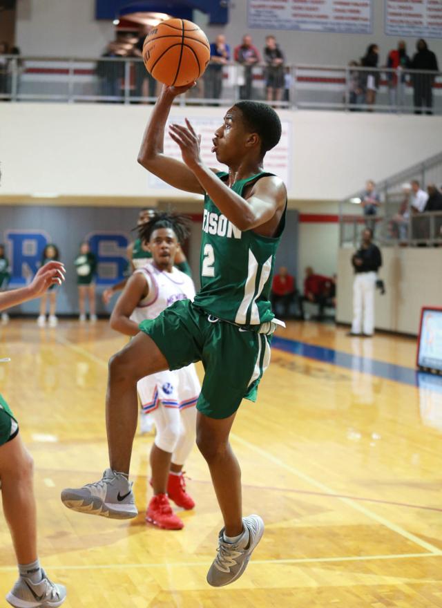 Gallery: Memorial vs. Edison boys basketball | Photo Galleries ...