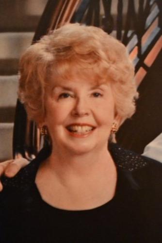 Marilyn Sue Motley Strange