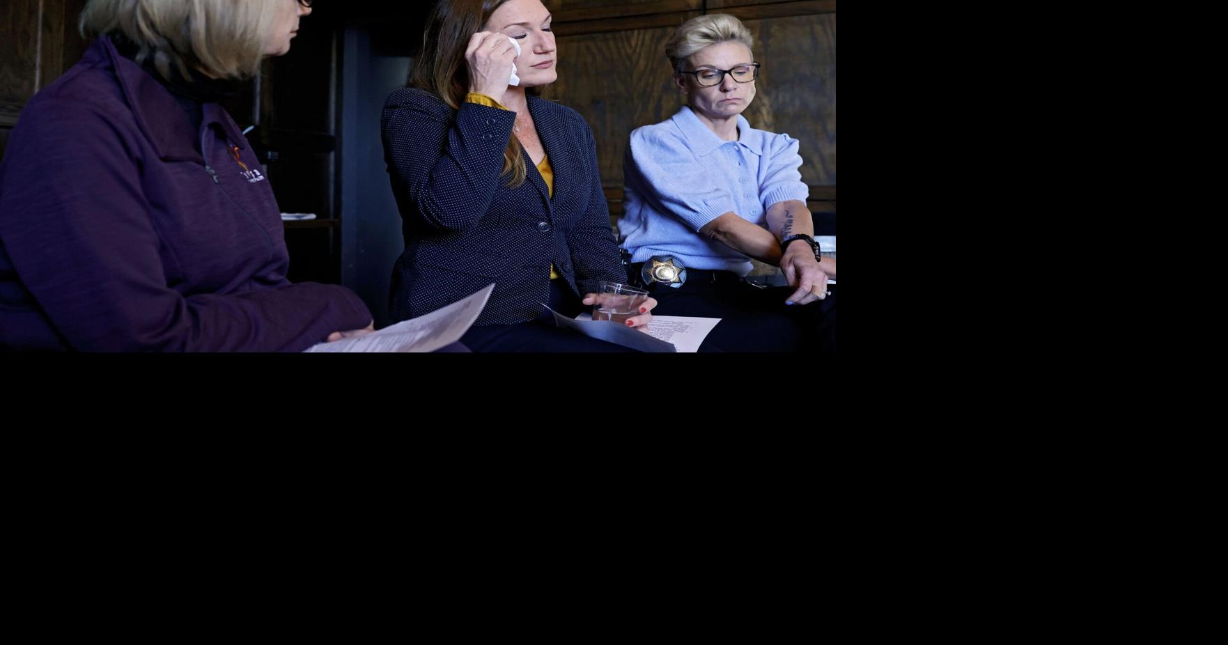 Domestic violence 'viewed as low-level crime,' Oklahoma experts lament ...