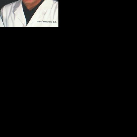Dr. Ted Kaltenbach, Jr.