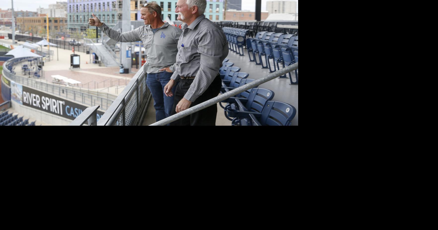 Tulsa Drillers guided by steady, hands-on owners, a rarity among mostly ...