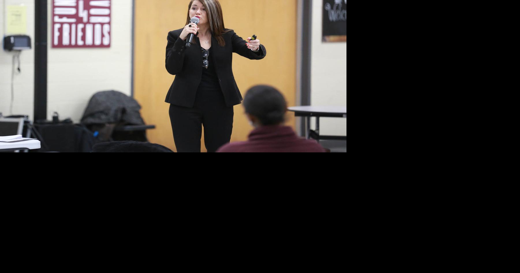 About 75% of Tulsa Public Schools' $20 million budget cut would come ...