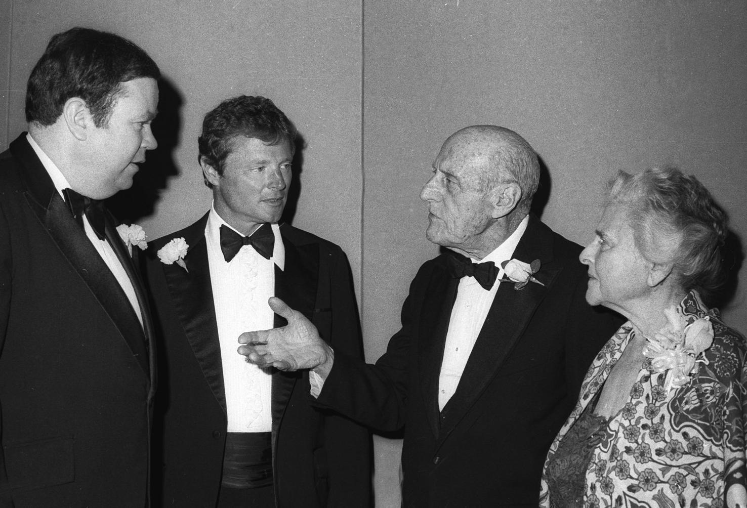 Sen. Jim Inhofe says voters know all there is to know about him