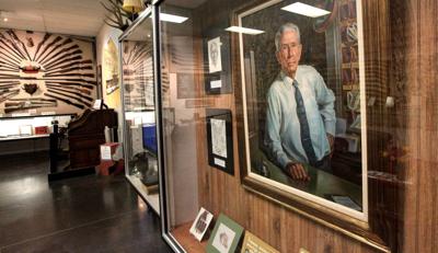 J.M. Davis Arms Museum temporarily closing for installation of new ...