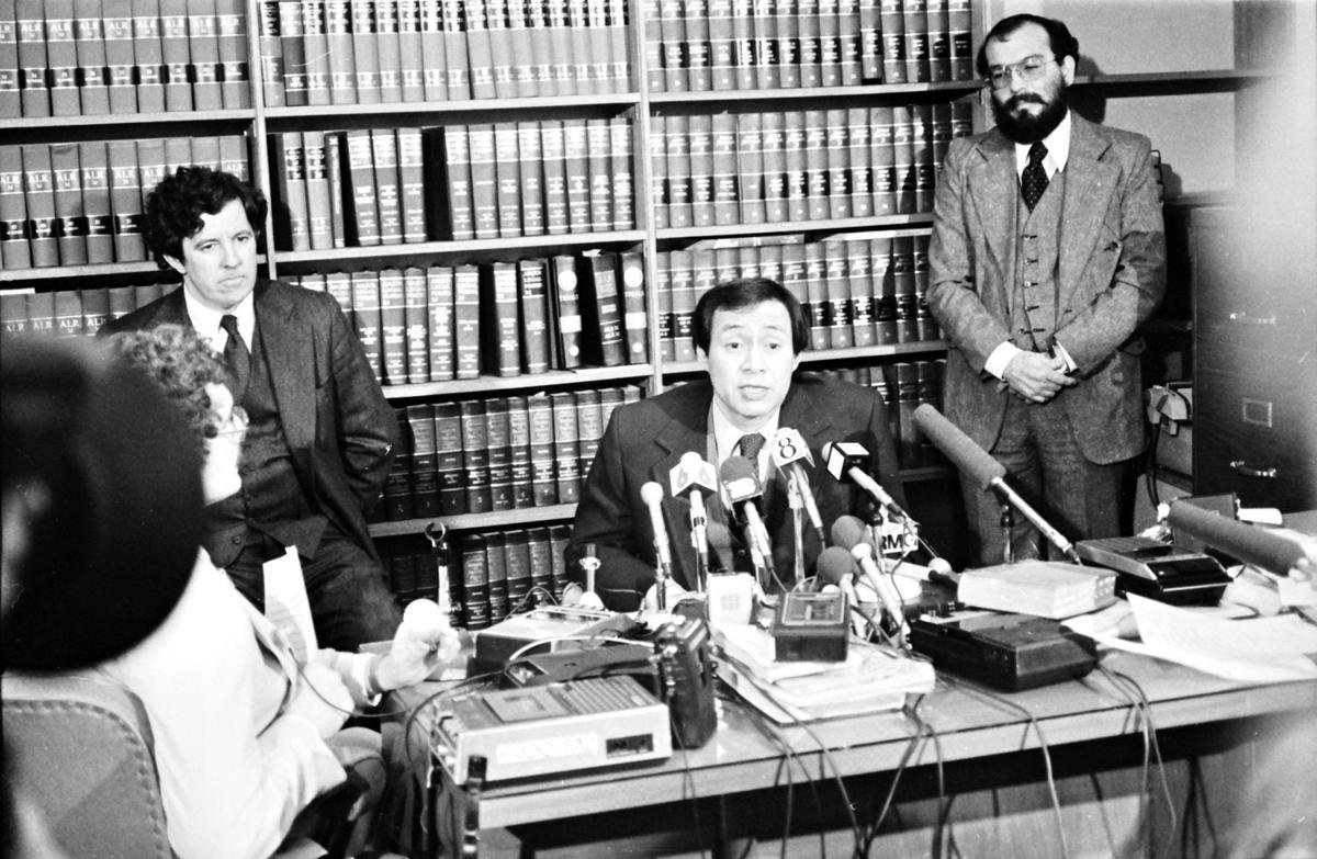 Girl Scout murders trial 'was like watching a movie,' victims' families ...