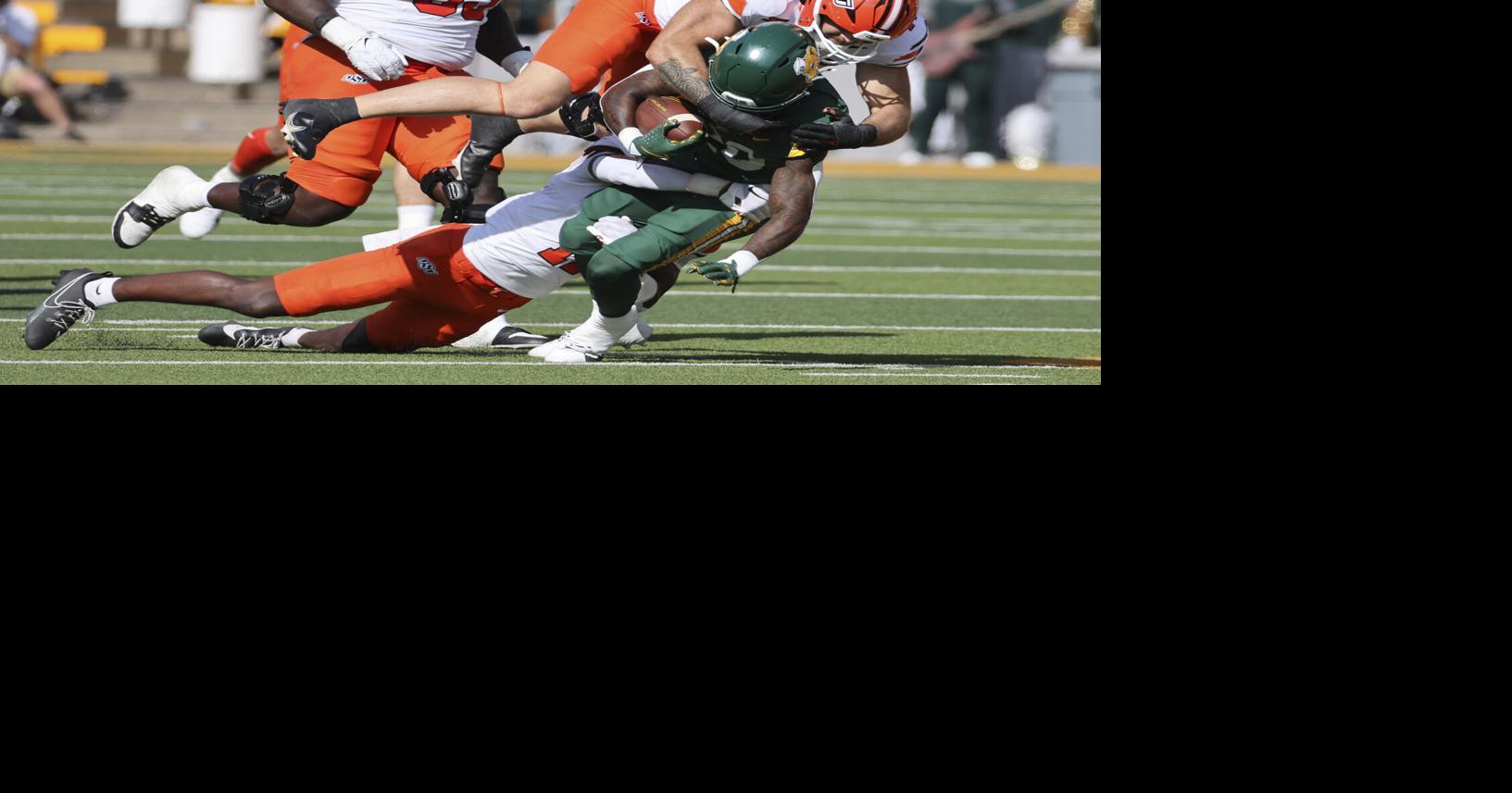 Justin Wright hoping to lead OSU's injury-riddled defense