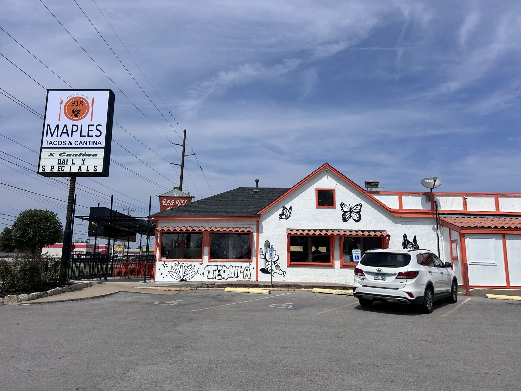 918 Maples opens new Sheridan Road restaurant in Tulsa