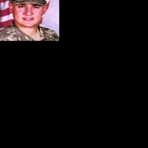 Specialist Joshua Michael Seals