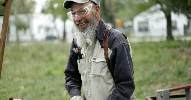 Remembering ‘The Clean-up Man’ Don Comstock
