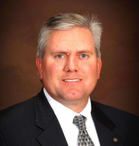 Financial: Greg Boudreau, REGENT BANK