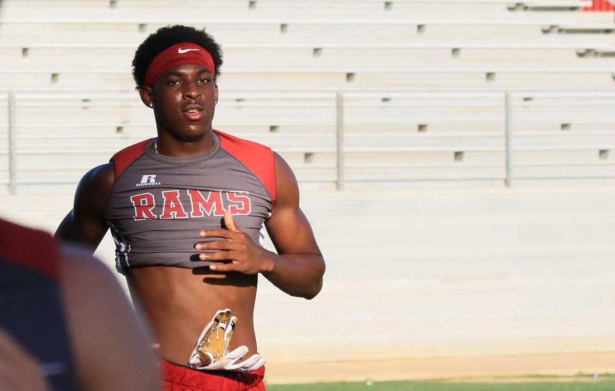 Top Safety Pick: Owasso's Josh Proctor, Wayne Jones a stellar duo ...