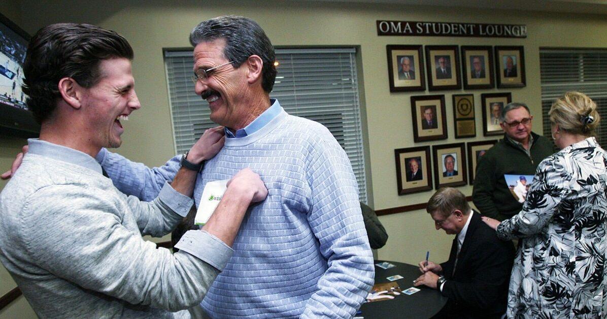 Tulsa resident George Frazier, `synonymous with Rockies baseball', dies ...