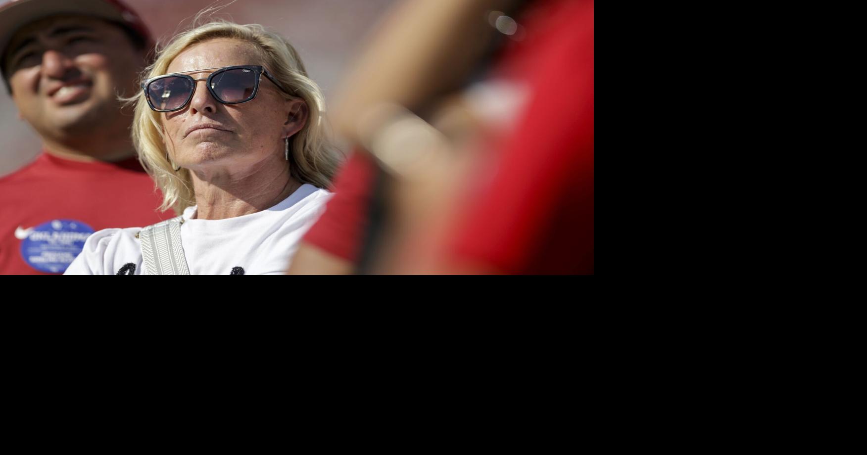 Can Patty Gasso lead OU softball back from the brink again?