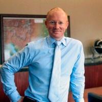 Casey Smith: Fired CFO sues Energy Transfer for breach of contract