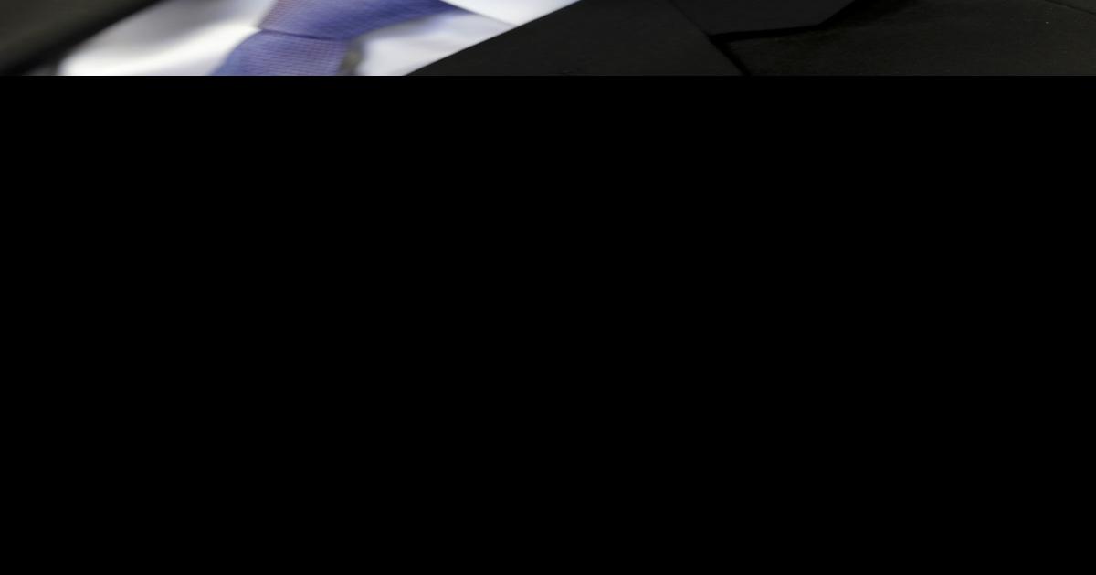 R. Trent Shores: The real Justice League is out to deal with violent ...