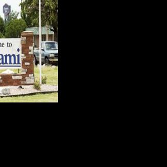 Miami, OK, and Miami, Fla.: A difference in pronunciation and Thunder ...