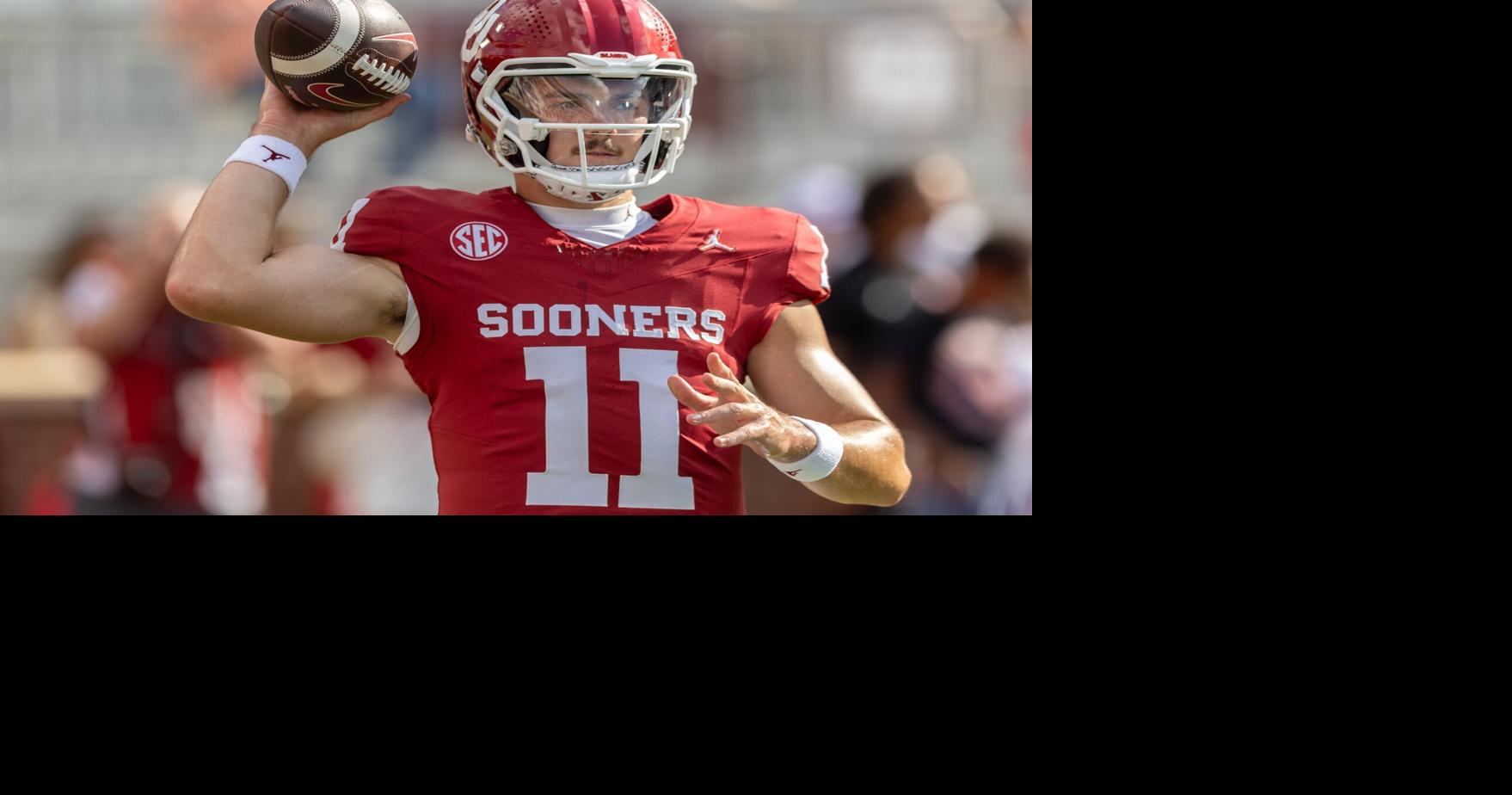 Tulane at No. 15 Oklahoma: Top storyline, key matchup