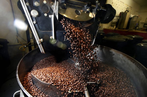 Topeca Coffee to open 2nd downtown location