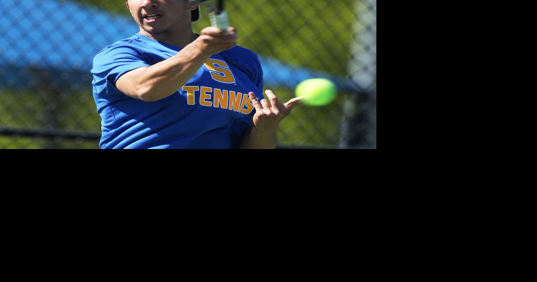 High school tennis: Jenks looks for 6A boys title after near-miss last year
