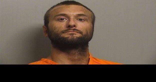 Suspect sought by TPD, FBI in east Tulsa shooting arrested | Crime News ...