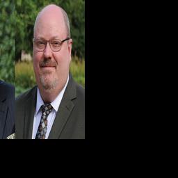 Business People: J. Christopher Davis and Jon Cartledge, Crowe & Dunlevy