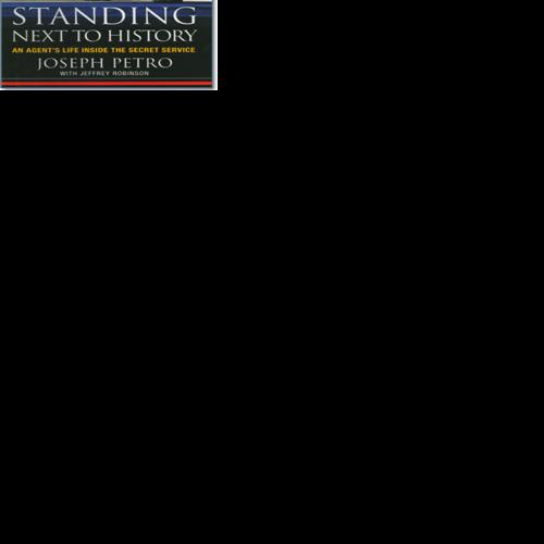 Secret agent man: a life lived in service