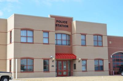 Glenpool offering amnesty for outstanding traffic warrants