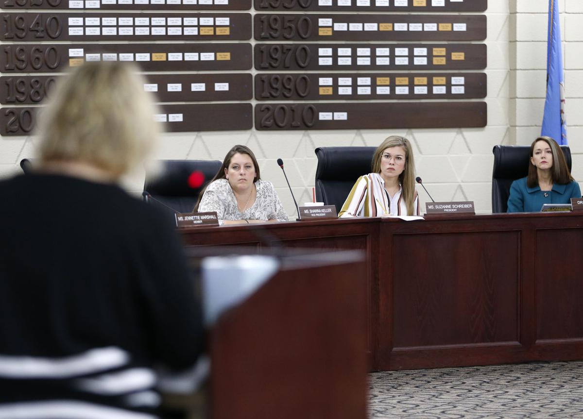 TPS superintendent makes final pitch on budget cut recommendations ...