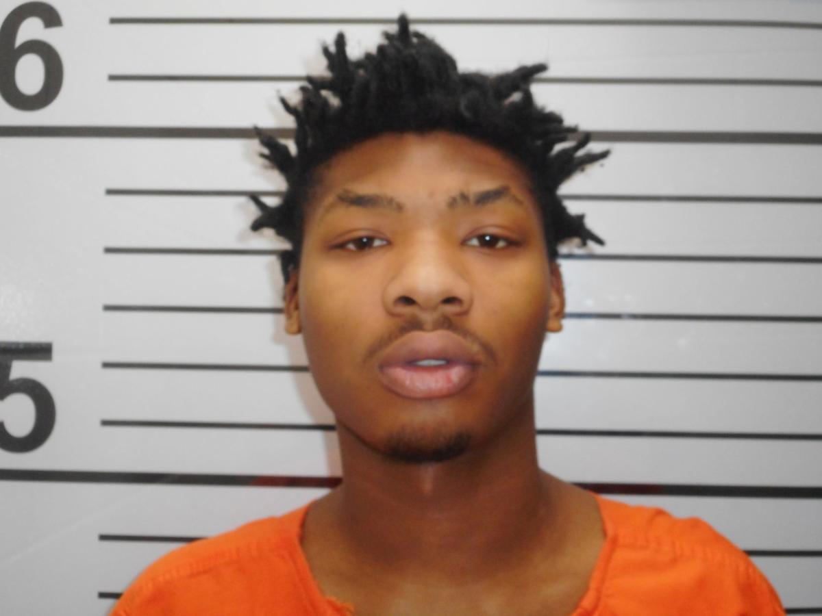 Three arrested in Muskogee shooting