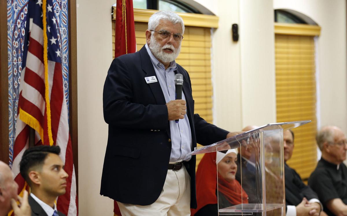 Faith communities re-creating Tulsa's historic 1965 Selma civil rights ...