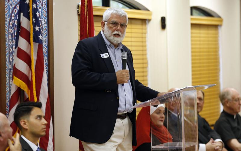 Faith communities re-creating Tulsa's historic 1965 Selma civil rights ...