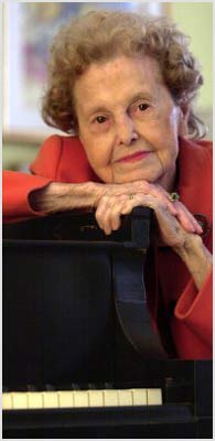 Patti Johnson Wilson dead at 101