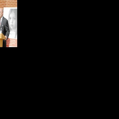 Statewide campaign against 'smurfing' in meth trade kicks off in Tulsa