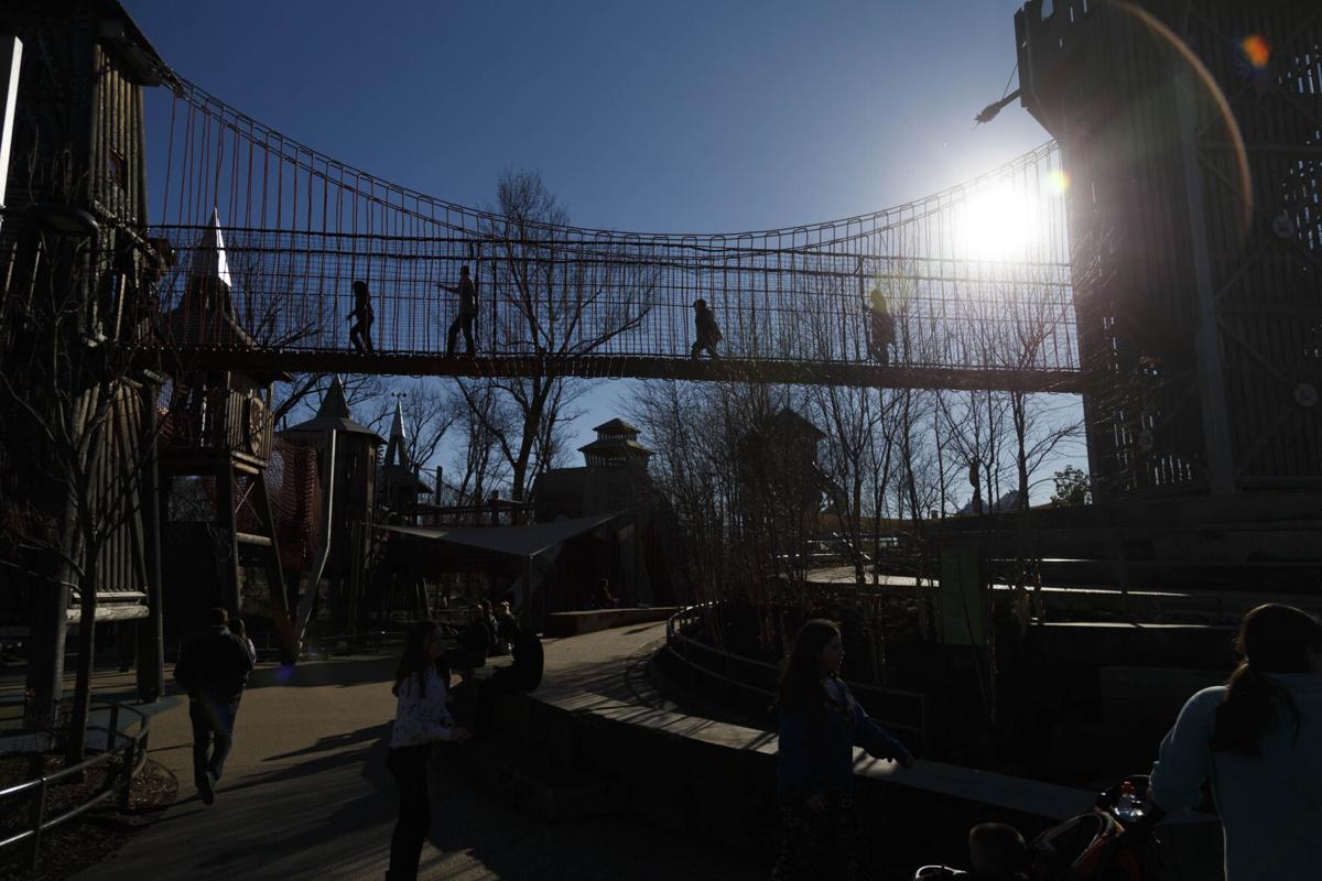 Gathering Place announces changes to signature events schedule