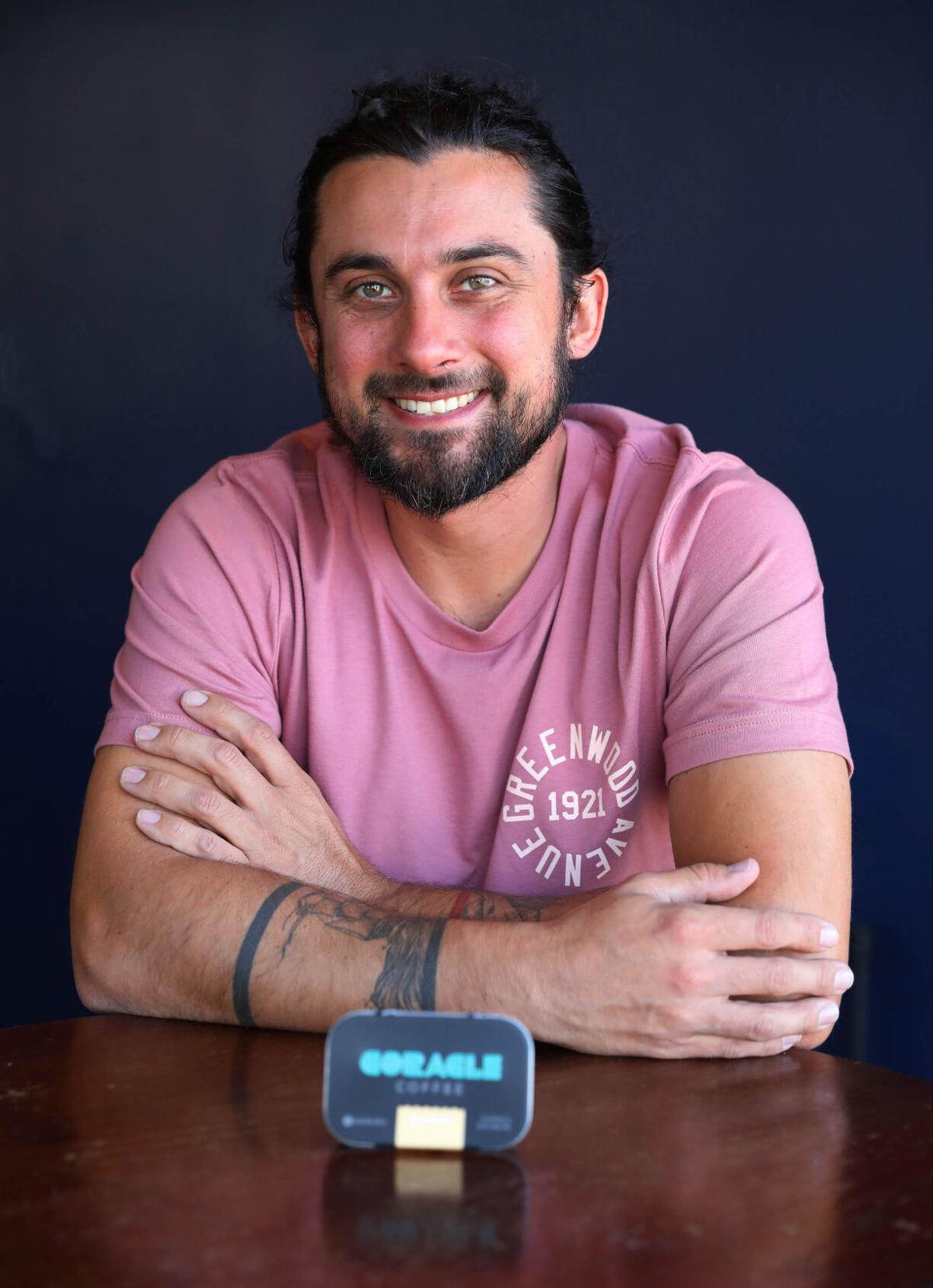 Nisjeprodukt fra en idé om Tulsa -gründeren | Lokale forretningsnyheter ...