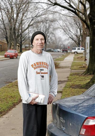 Colby Itkowitz: Perk of getting the newspaper delivered? It can save ...